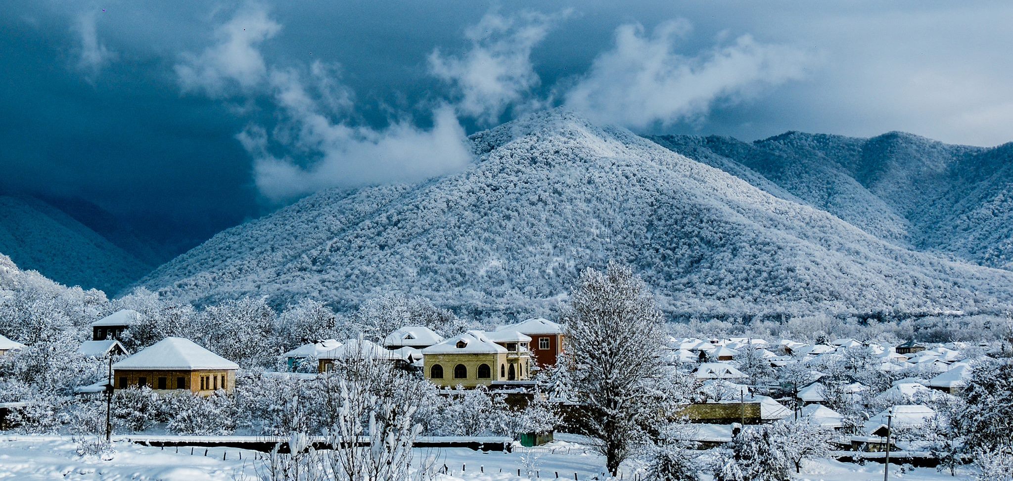 7 Amazing Places To Visit In Azerbaijan | Travelholicq 7 Amazing Places To Visit In Azerbaijan | Travelholicq