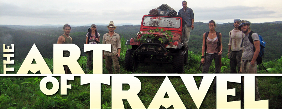 10 Best Travel Movies of all Time | Travelholicq