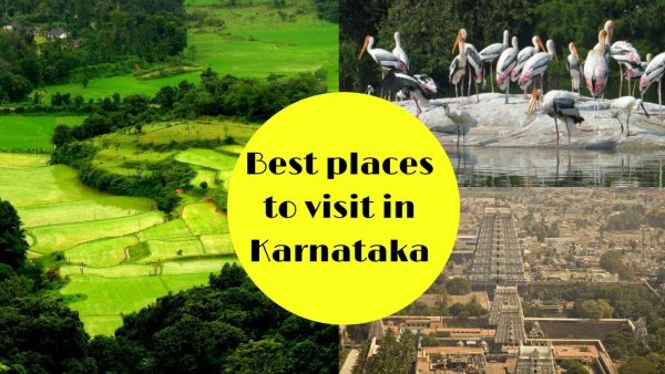 Top 7 Best Places To Visit In Uttar Pradesh | Travelholicq