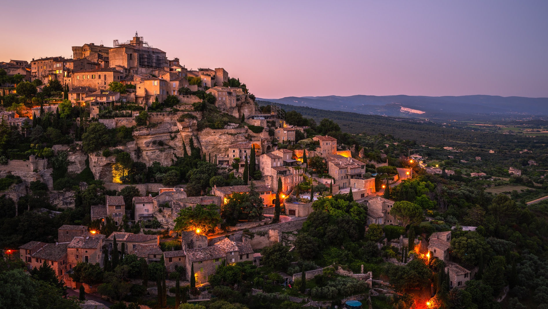 Top 5 Stunning Places to Visit in France | Travelholicq