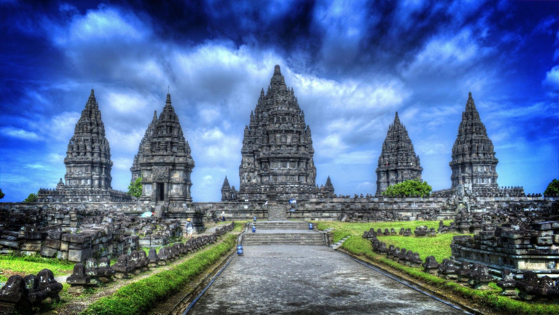 6 Best Ancient Temples In The World | Travelholicq
