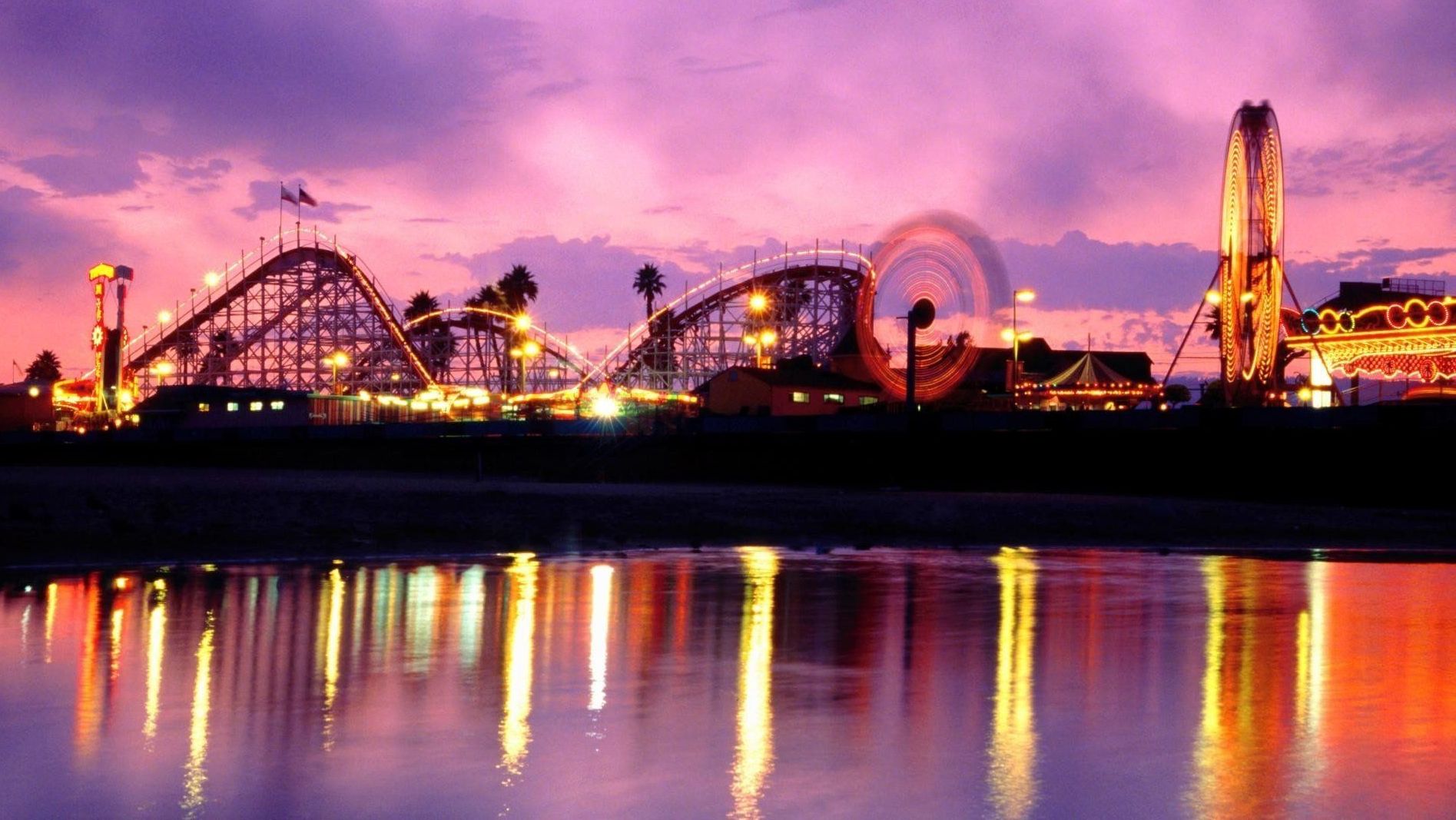 Top 9 Best Theme Parks In The World | Travelholicq