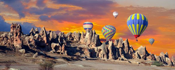 Most Breathtaking Places To Visit In Turkey | Travelholicq