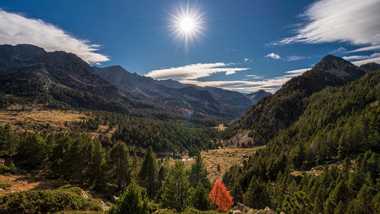 Top 7 Best Places To Visit In Andorra | Travelholicq