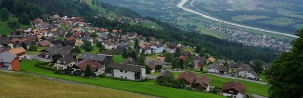 Top 6 Best Places To Visit In Liechtenstein | Travelholicq