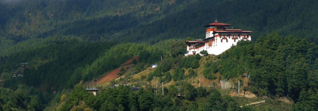 Top 6 Unexplored Places To Visit In Bhutan | Travelholicq