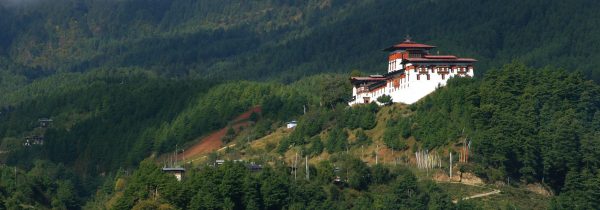 Top 6 Unexplored Places To Visit In Bhutan | Travelholicq