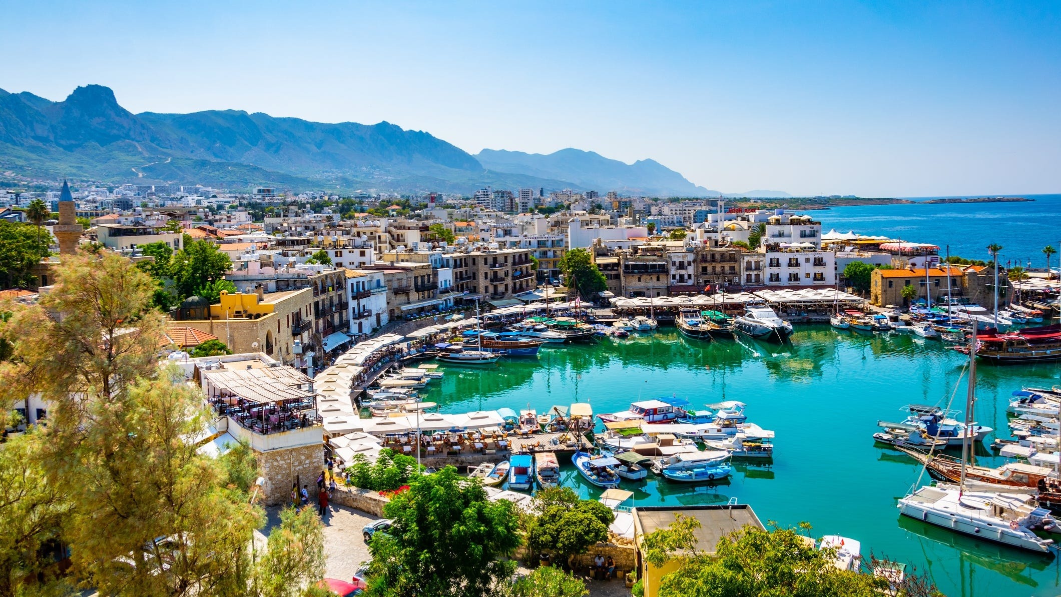 6 Best Places To Visit In Cyprus | Travelholicq