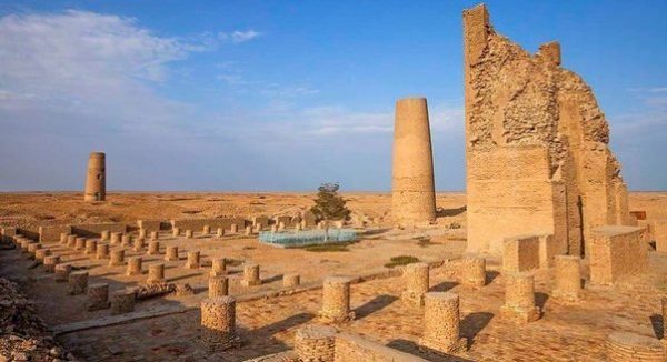6 Wonderful Places To Visit In Turkmenistan | Travelholicq