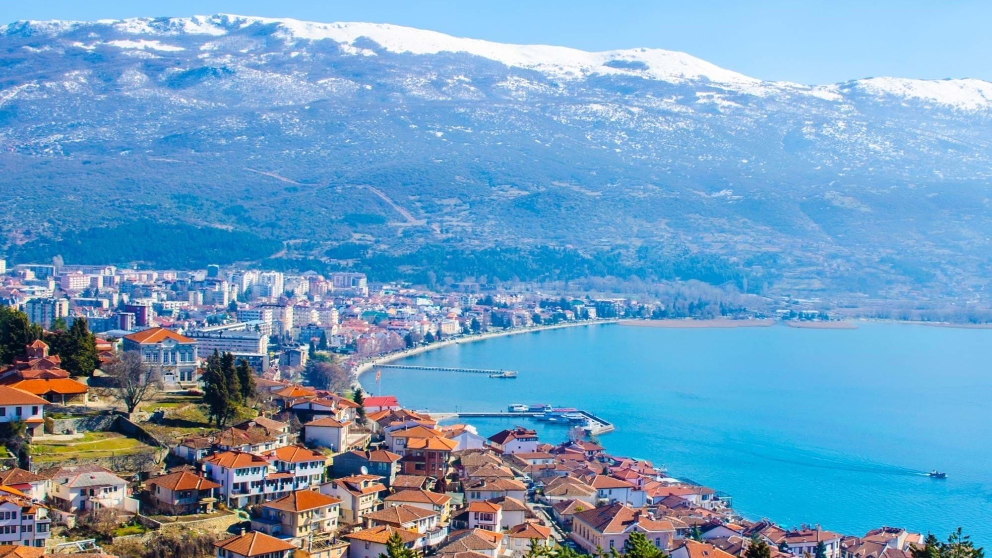 Best Places To Visit In North Macedonia Travelholicq