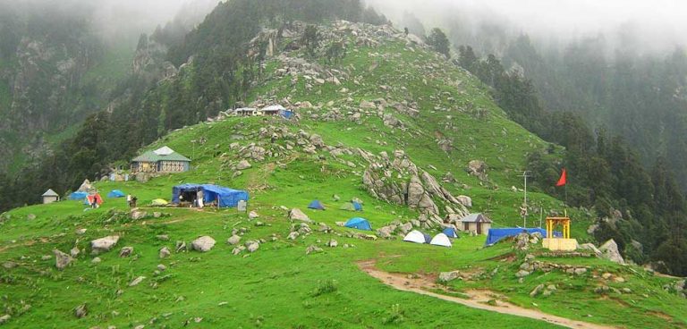 Offbeat Places To Explore In Himachal Pradesh | Travelholicq