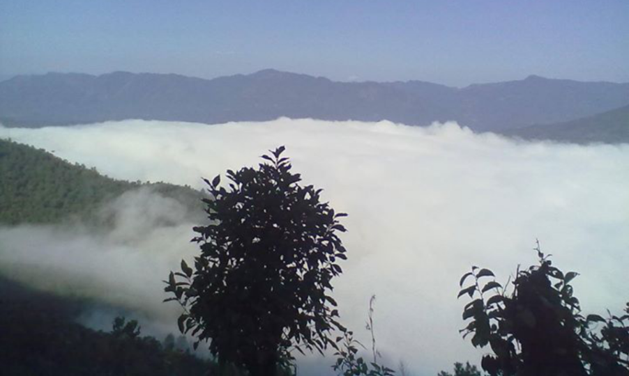 Hidden Gems of Manipur | Travelholicq