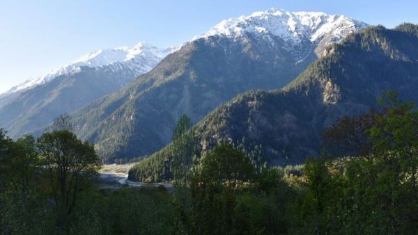Offbeat Places To Explore In Himachal Pradesh | Travelholicq