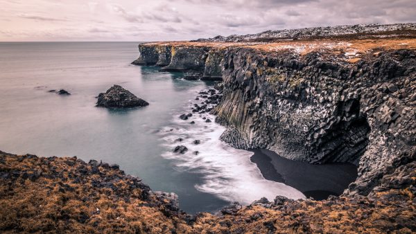 Most Breathtaking Places To Visit In Iceland | Travelholicq