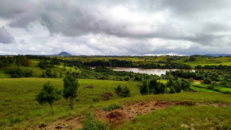 Places To Visit In Meghalaya’s West Khasi Hills | Travelholicq