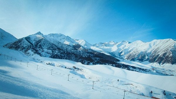 Best Places To Visit In Chui (Kyrgyzstan) | Travelholicq
