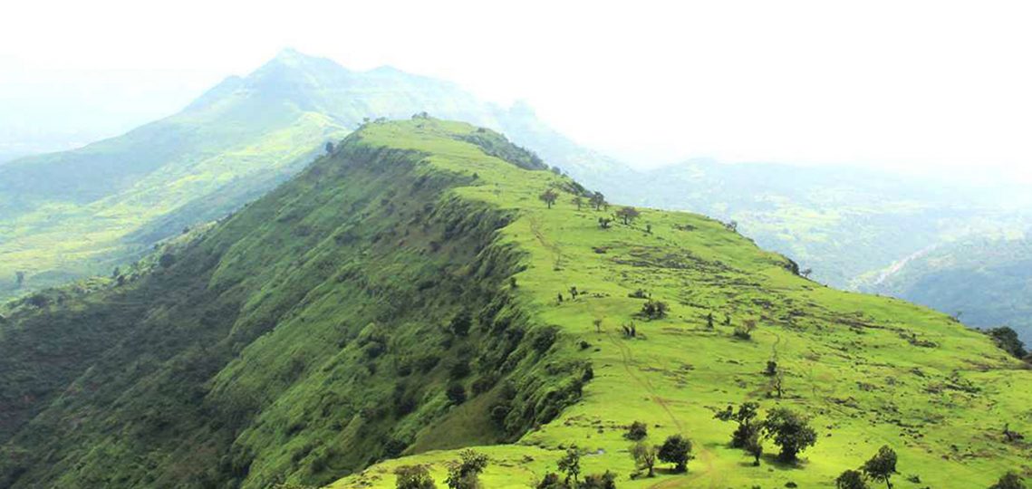 Offbeat Places To Visit In Raigad | Travelholicq