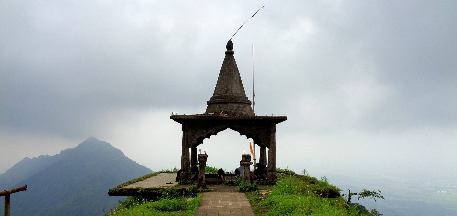 Offbeat Places To Visit In Raigad | Travelholicq