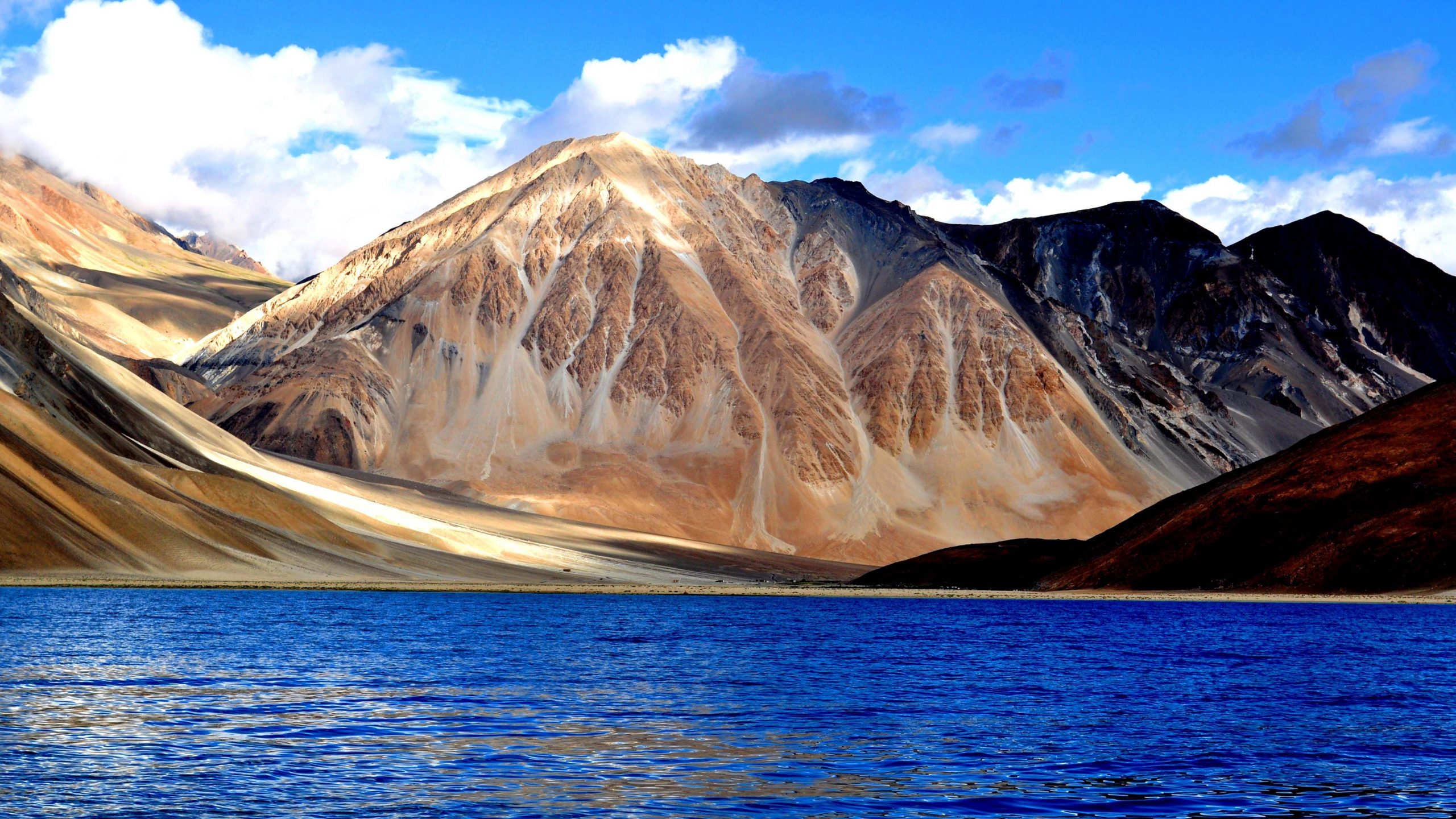 Best Places to Visit in Pangong Lake | Travelholicq