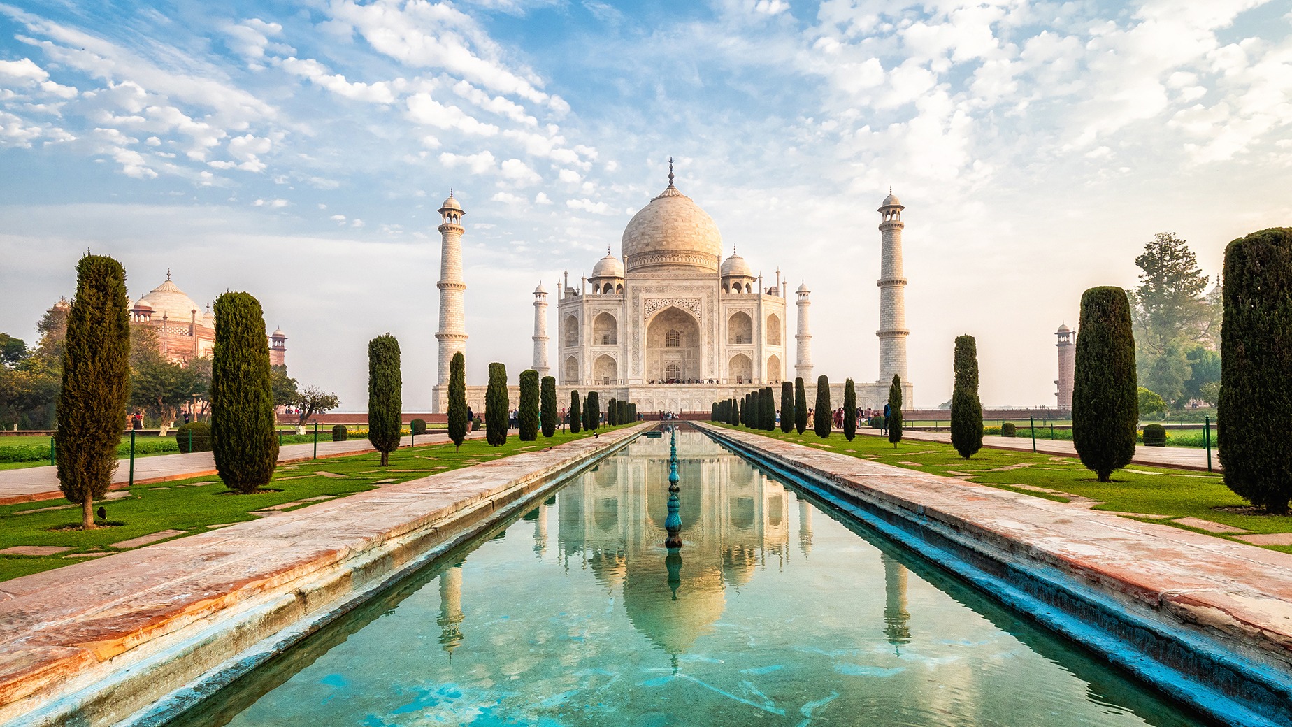 Indian States With Their Tourism Taglines | Travelholicq