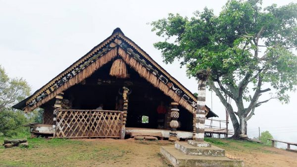 6 Amazing Places To Visit In Mokokchung | Travelholicq
