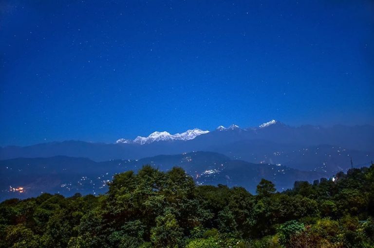 17 Amazing Places To Visit In West Sikkim | Travelholicq