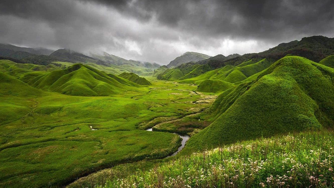 23 Amazing Places To Visit In Nagaland Travelholicq