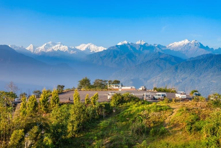9 Serene Offbeat Places To Visit In Darjeeling | Travelholicq