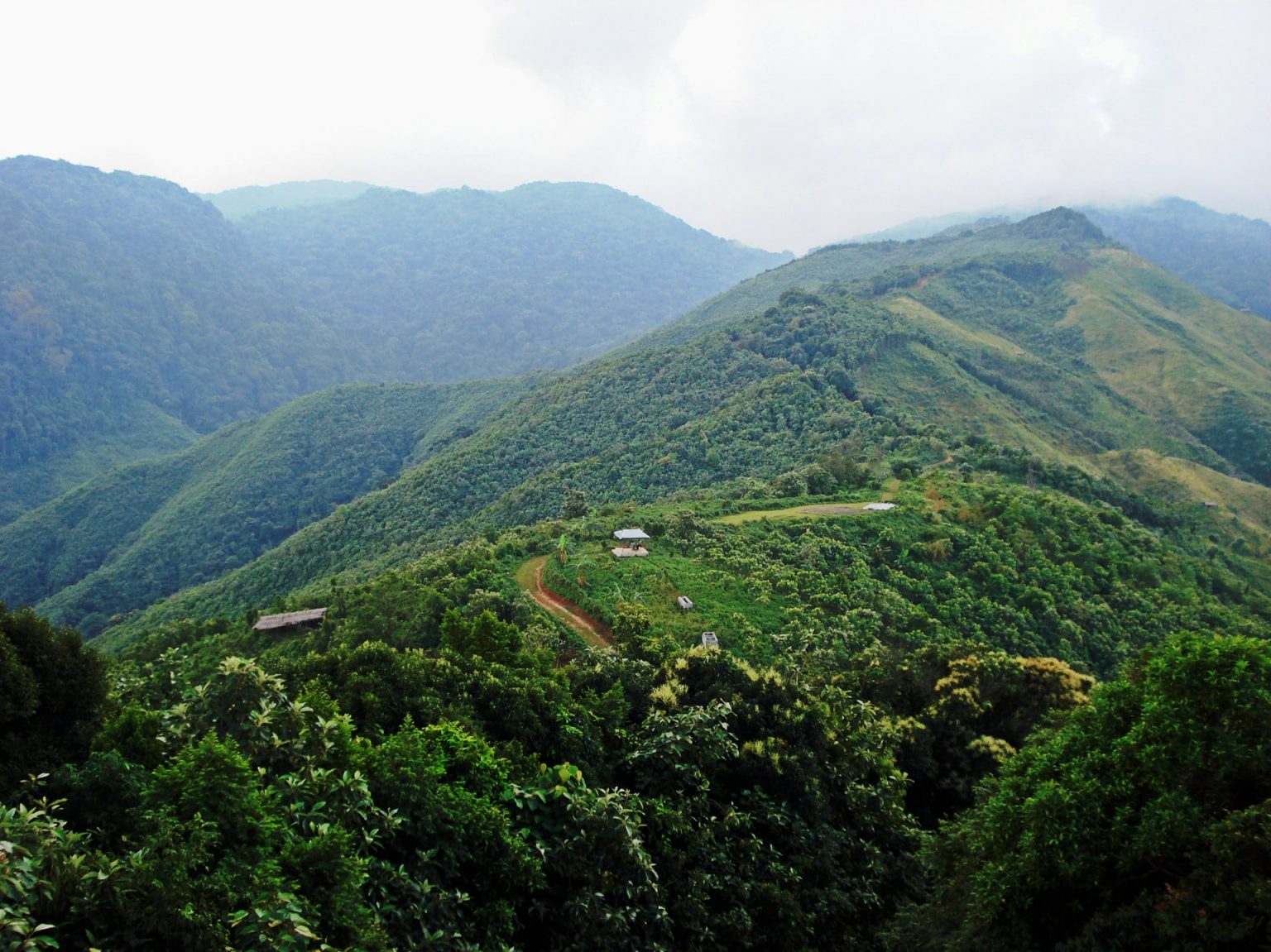 6 Beautiful Places To Visit In West Garo Hills | Travelholicq